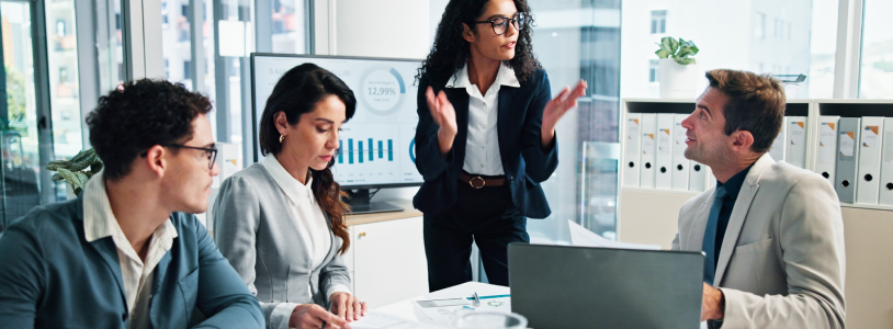 Куда поступить в Самаре на бакалавриат по «Управление персоналом» в ...